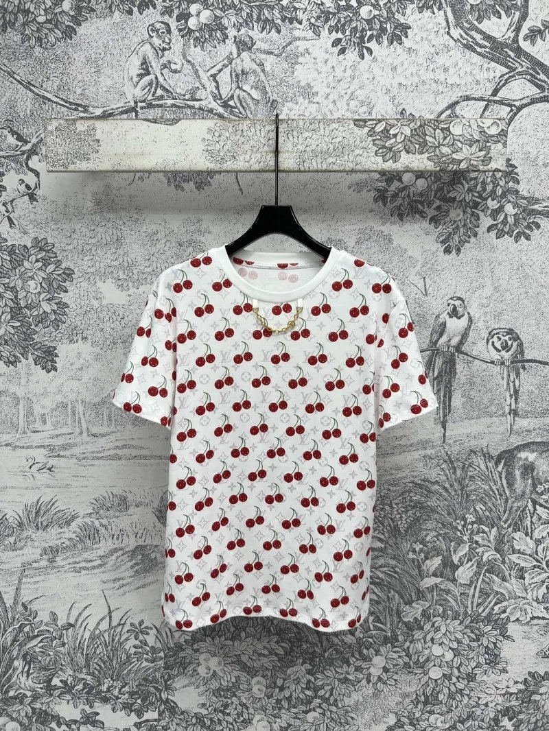 Louis Vuitton T-Shirts