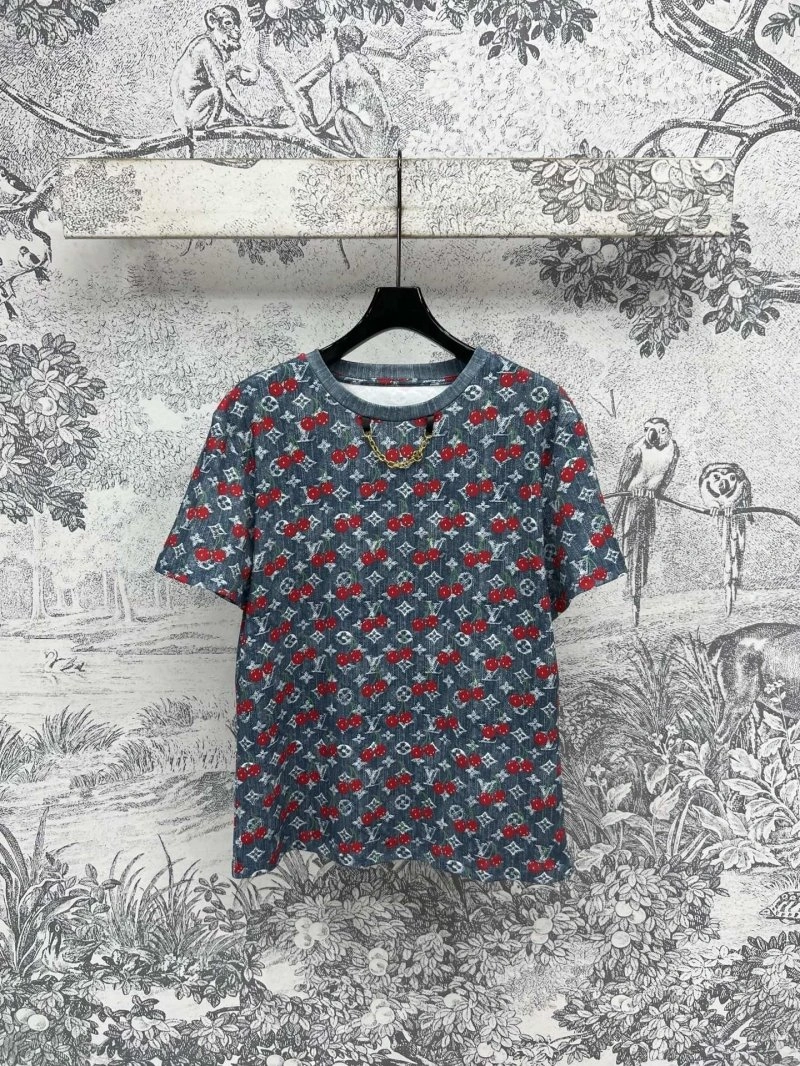 Louis Vuitton T-Shirts