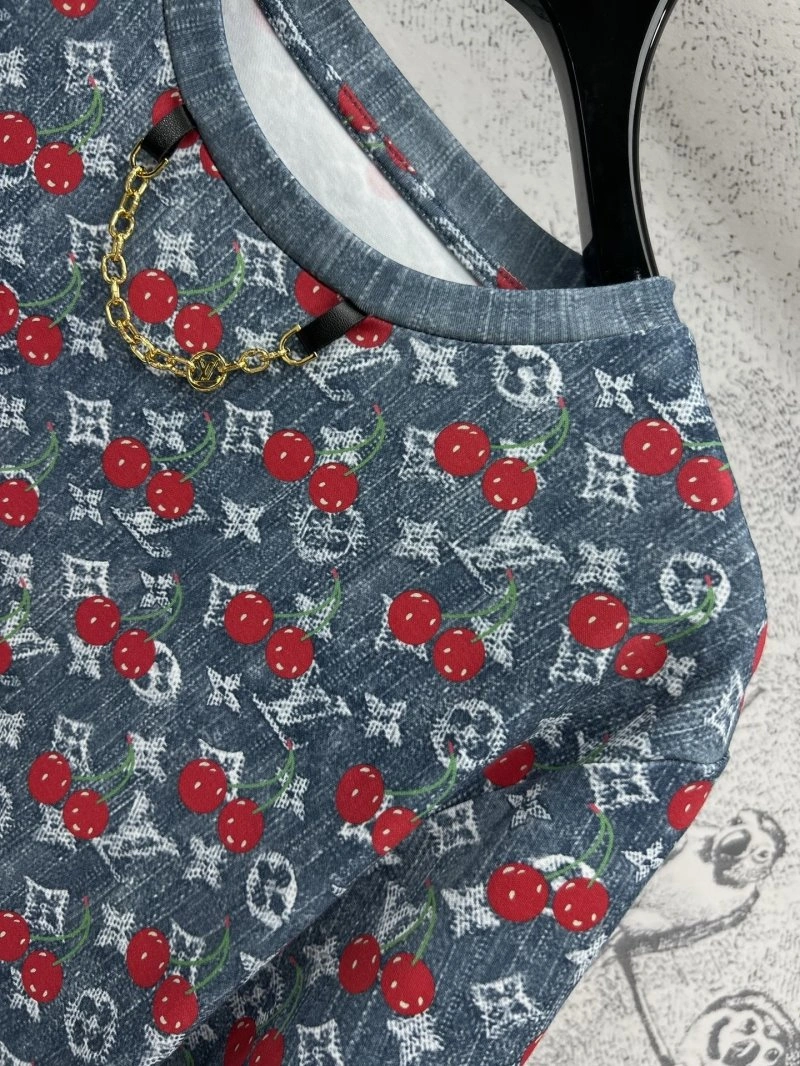 Authentic Louis Vuitton T-Shirts
