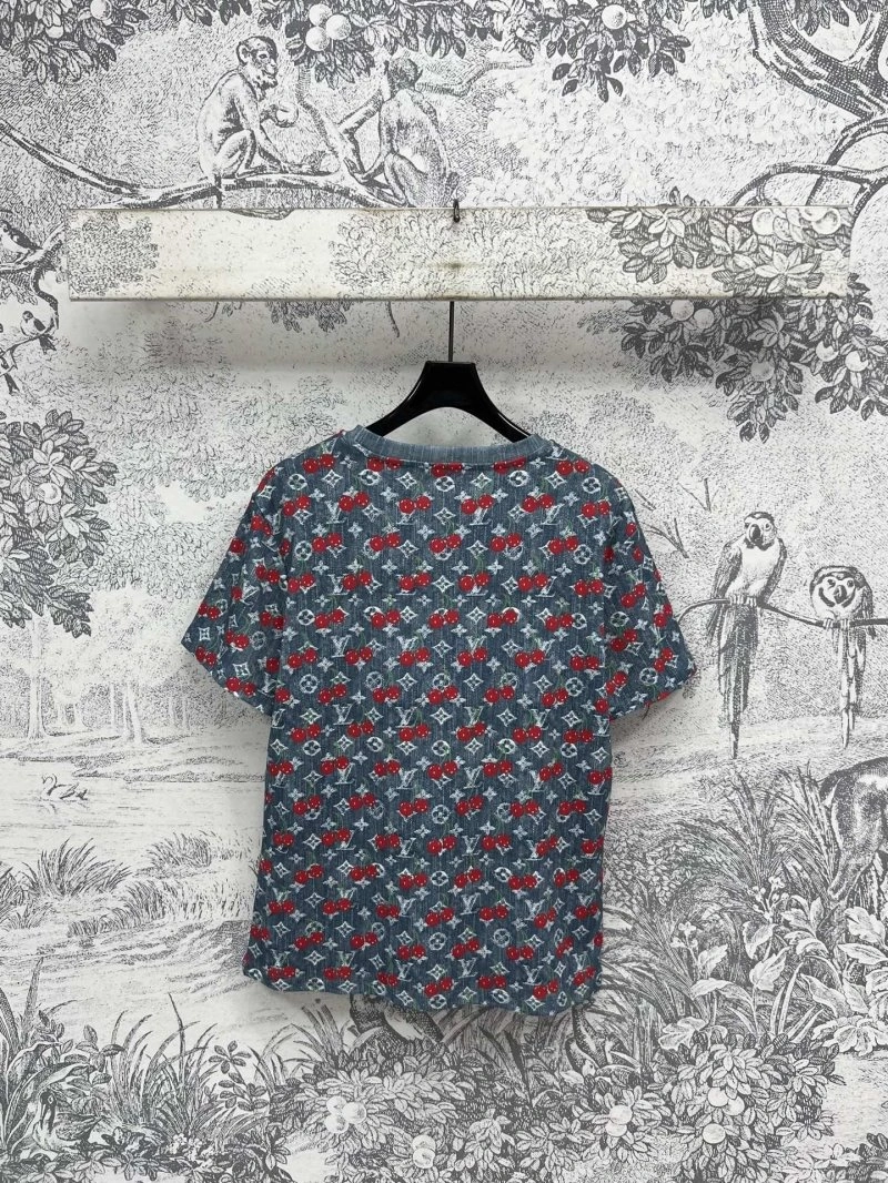 Authentic Louis Vuitton T-Shirts
