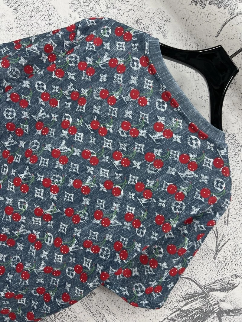 Authentic Louis Vuitton T-Shirts