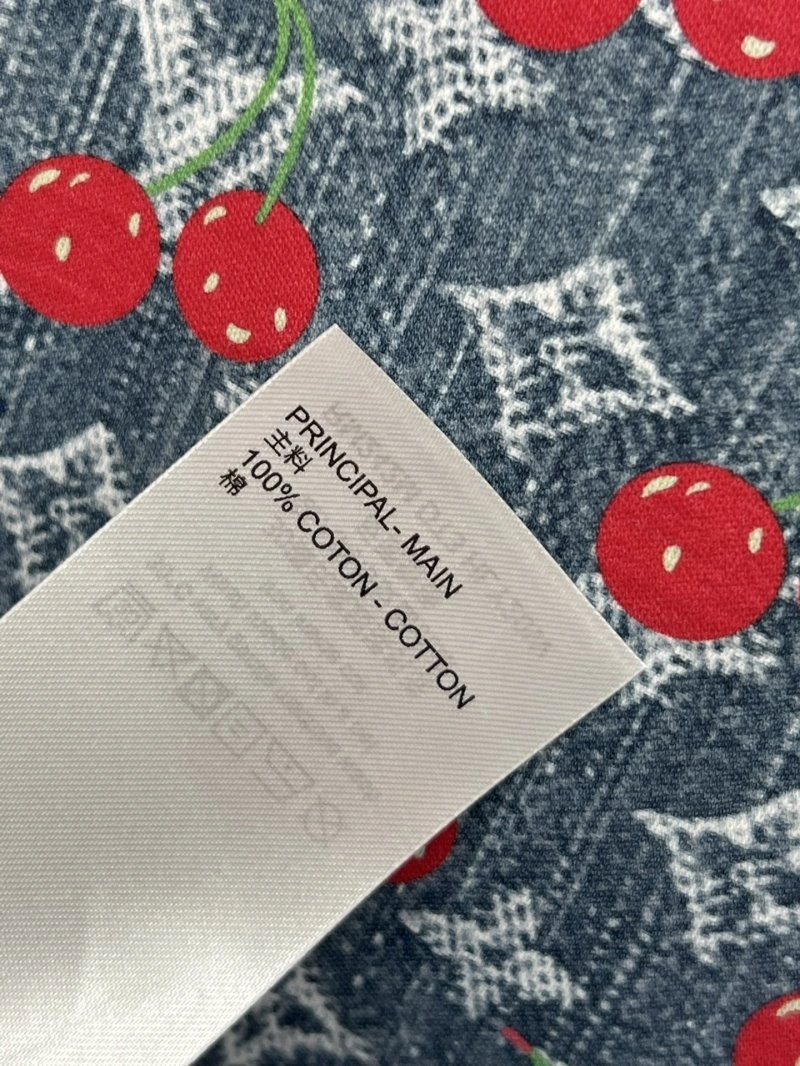 Authentic Louis Vuitton T-Shirts