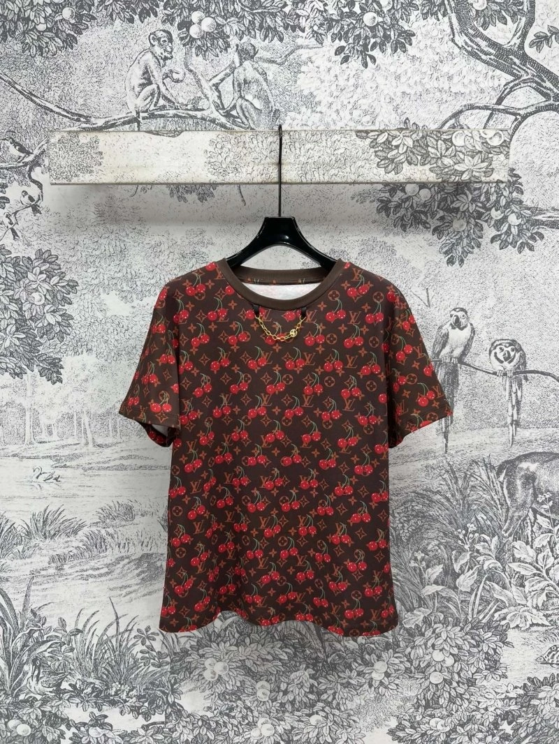 Louis Vuitton T-Shirts