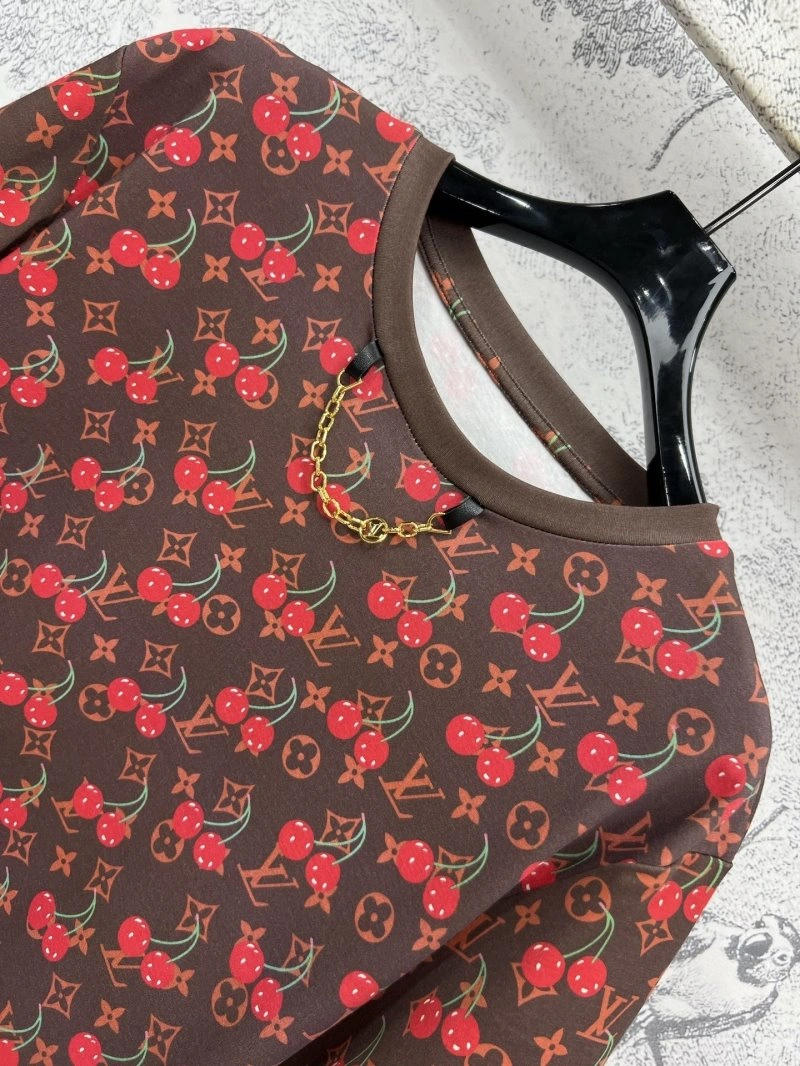 Legit Louis Vuitton T-Shirts