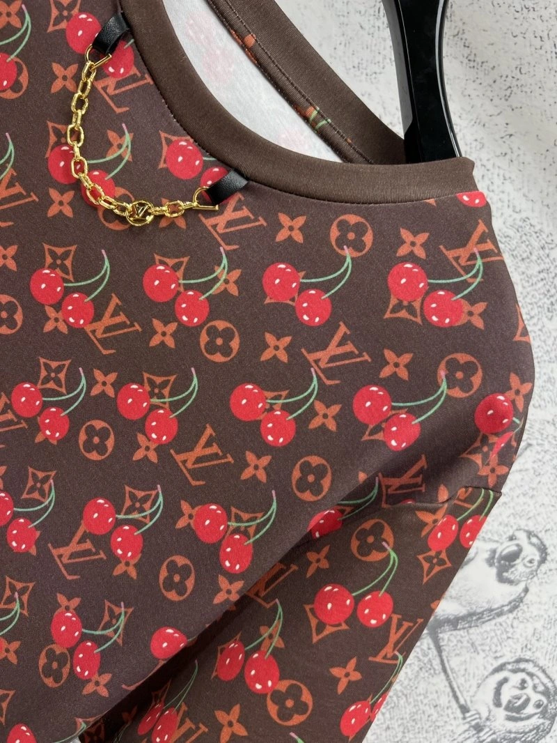 Legit Louis Vuitton T-Shirts