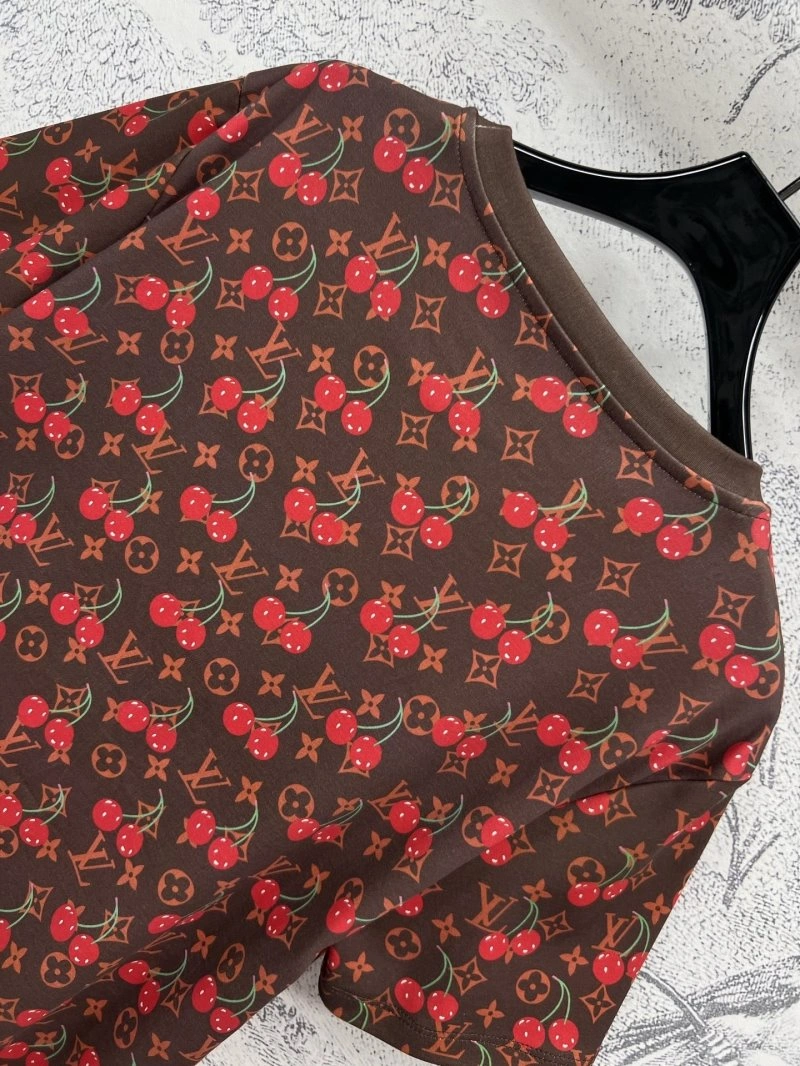 Legit Louis Vuitton T-Shirts