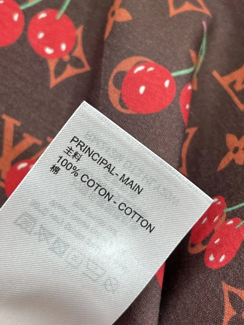 Legit Louis Vuitton T-Shirts