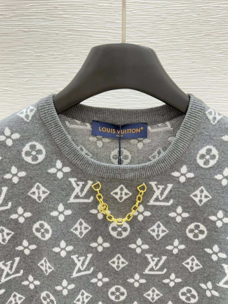 Real Louis Vuitton T-Shirts