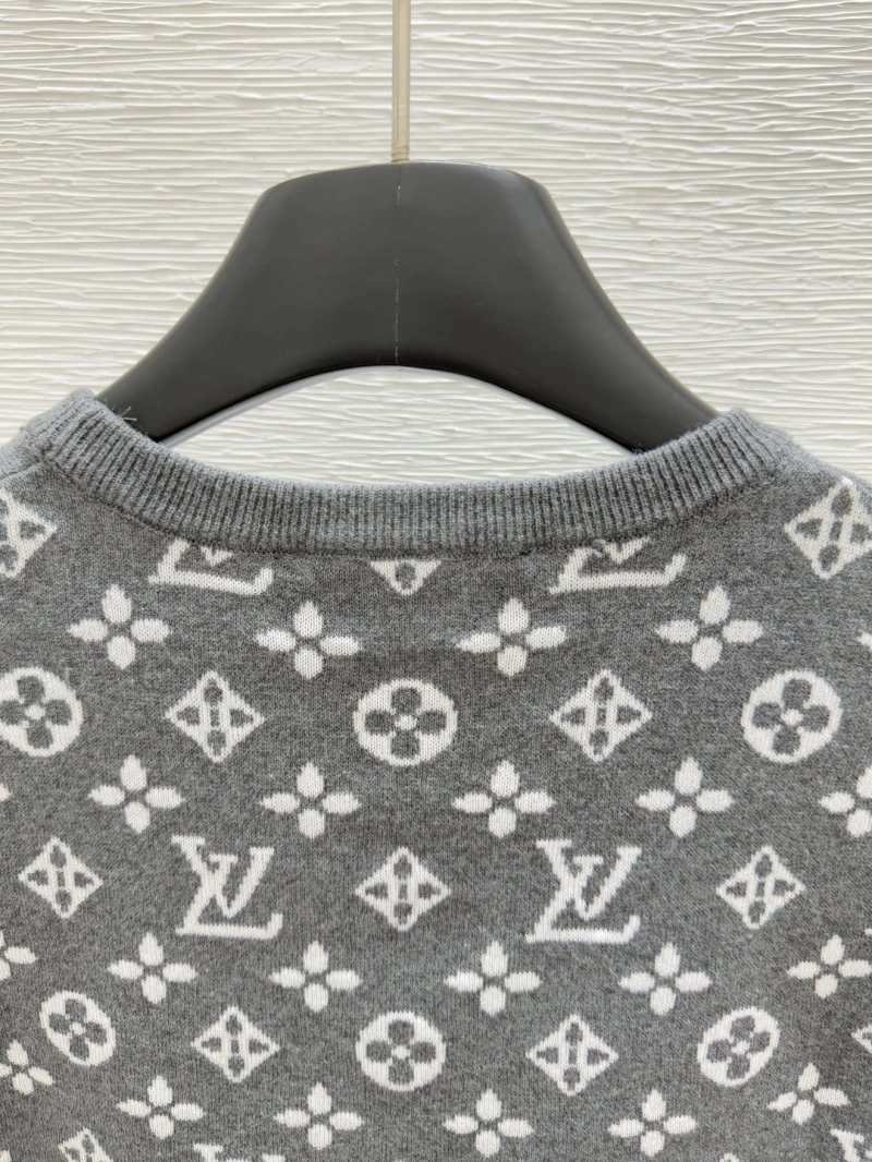 Real Louis Vuitton T-Shirts