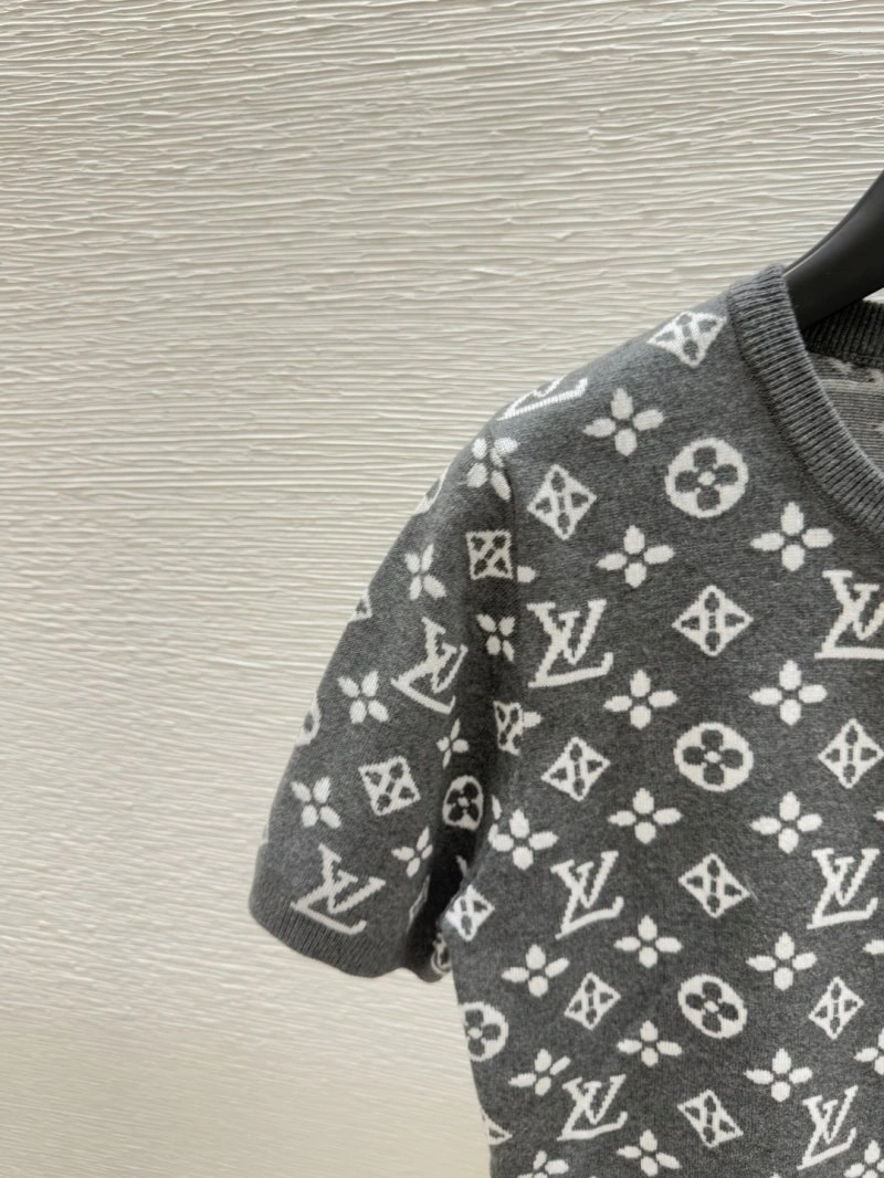 Real Louis Vuitton T-Shirts