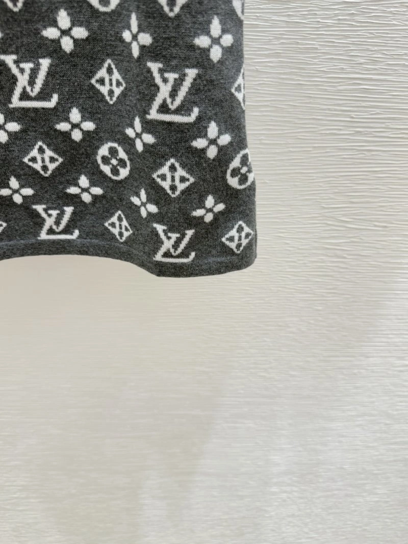 Real Louis Vuitton T-Shirts