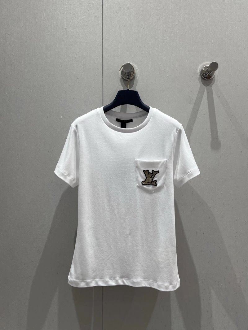 Louis Vuitton T-Shirts