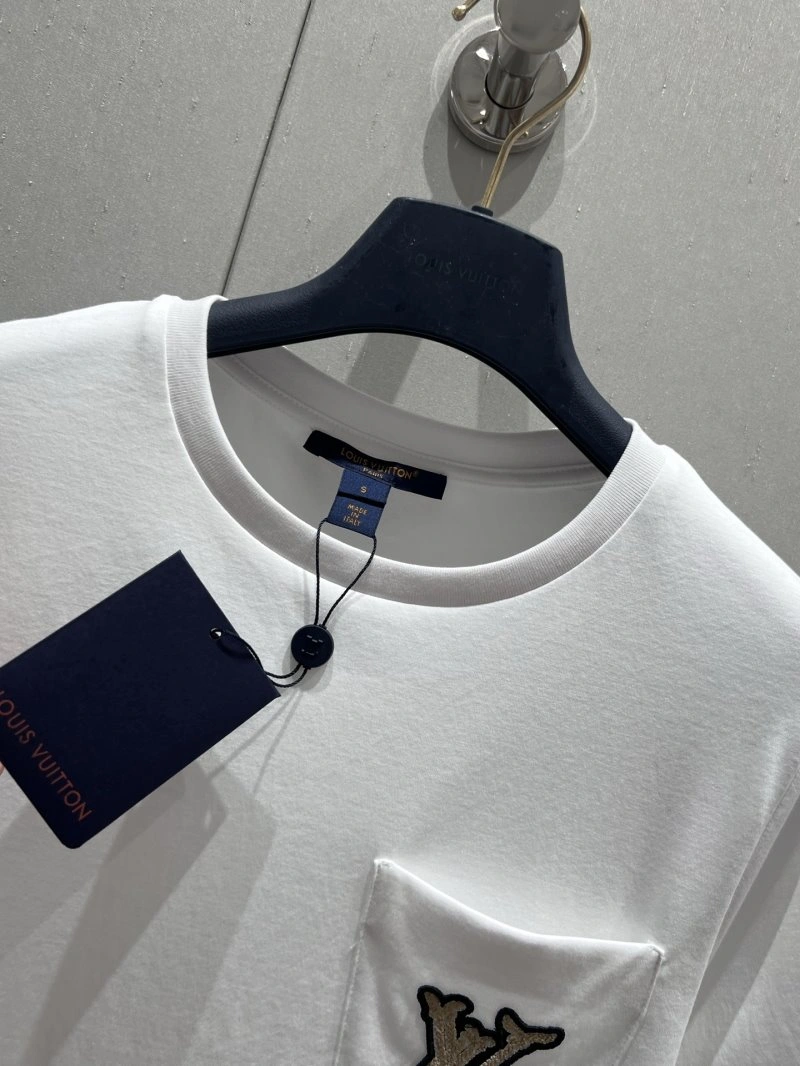 Legit Louis Vuitton T-Shirts