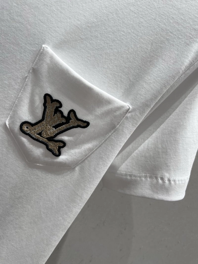 Legit Louis Vuitton T-Shirts
