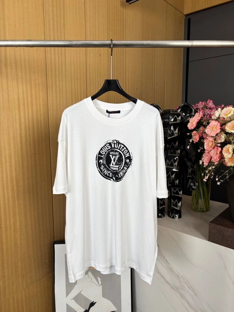 Louis Vuitton T-Shirts