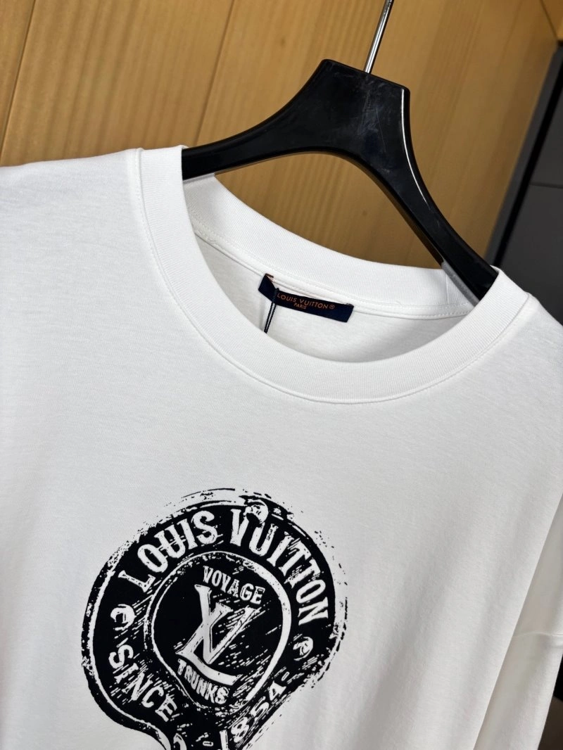 Mirror quality Louis Vuitton T-Shirts