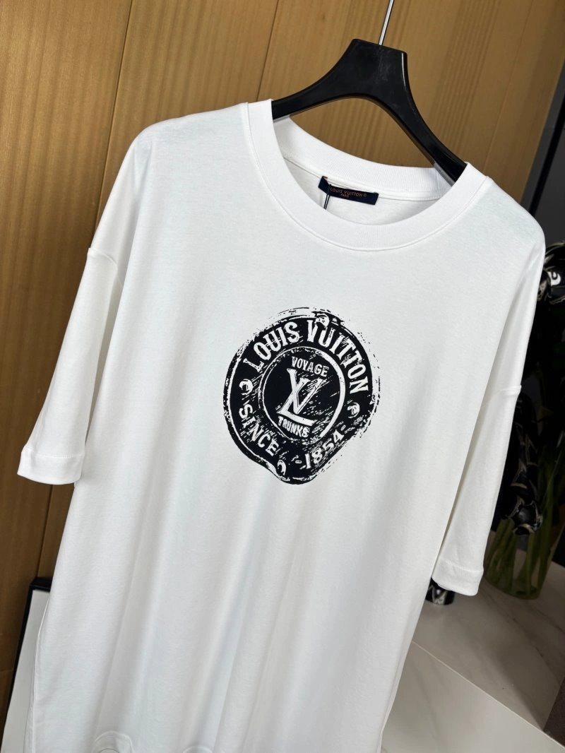 Mirror quality Louis Vuitton T-Shirts