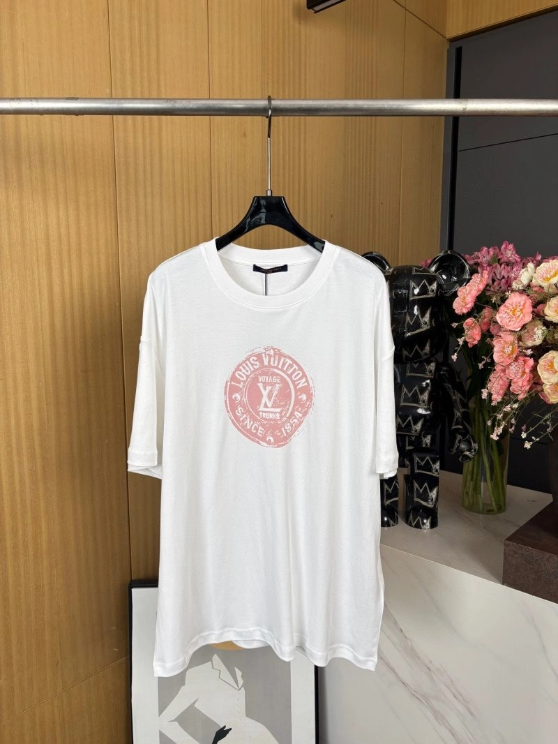 Louis Vuitton T-Shirts