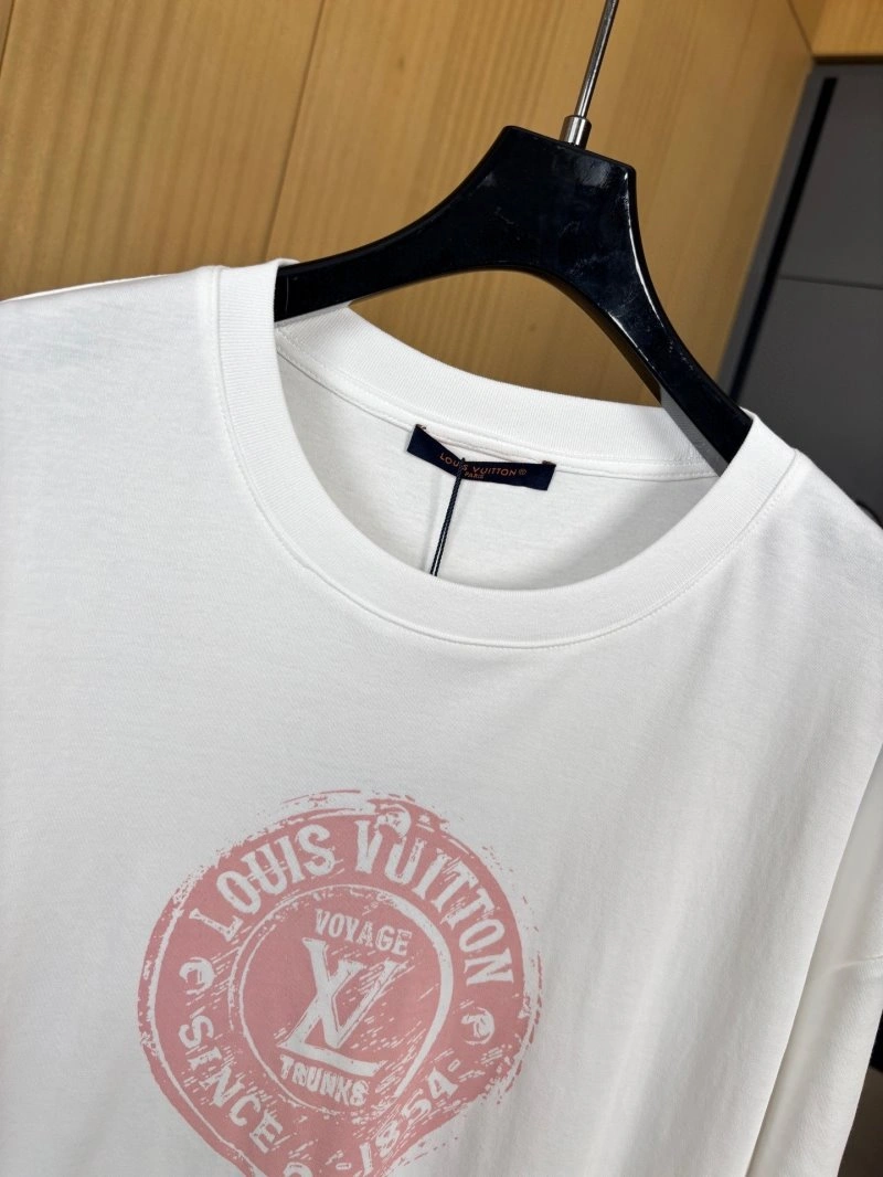 Perfect replica Louis Vuitton T-Shirts