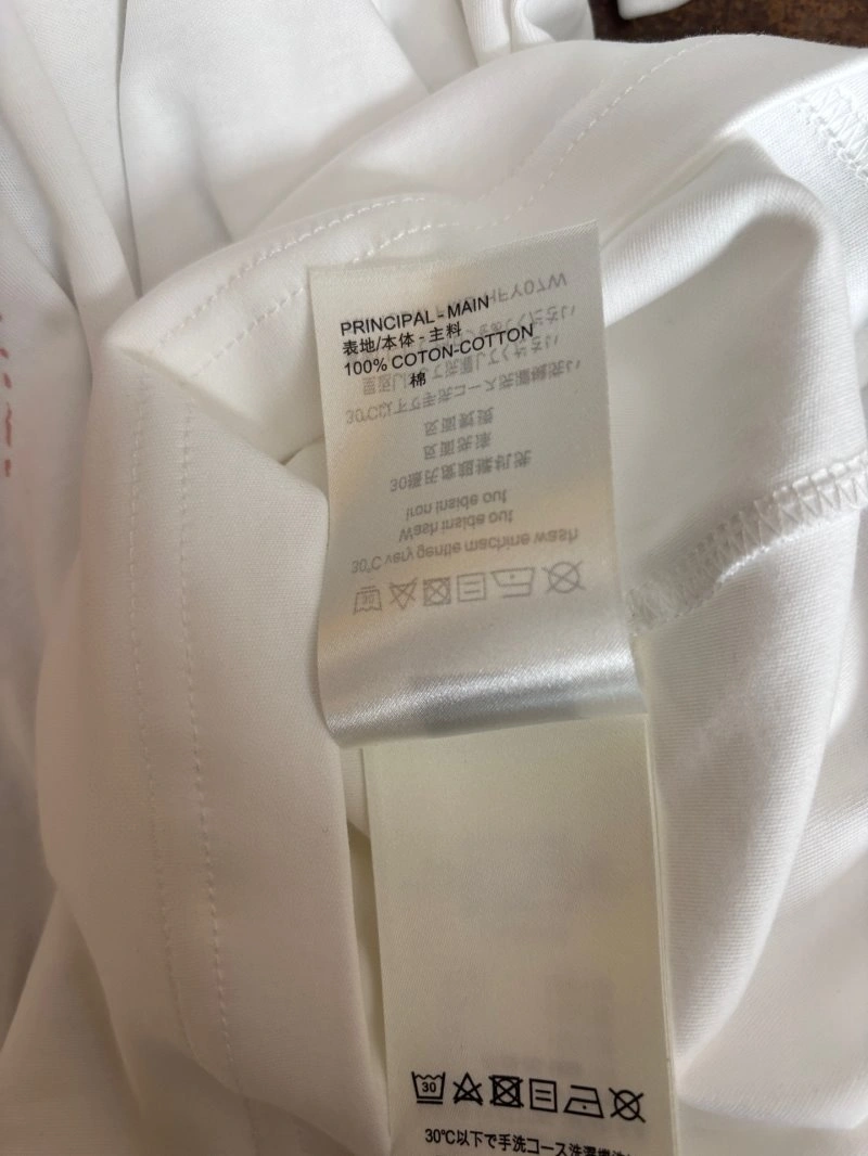 Perfect replica Louis Vuitton T-Shirts