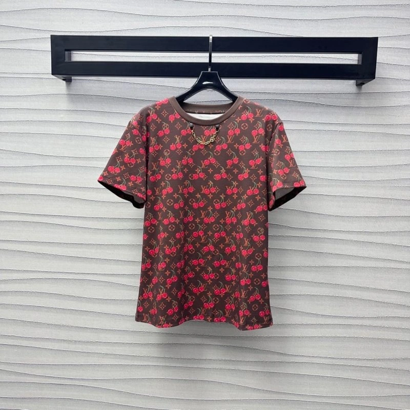 Louis Vuitton T-Shirts