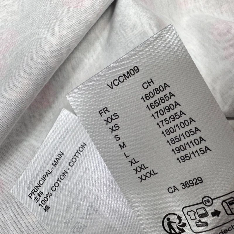 Reasonably priced Louis Vuitton T-Shirts