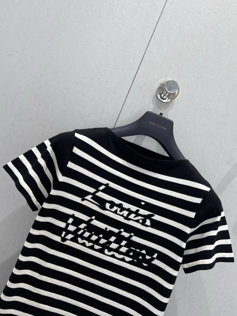 1:1 copy Louis Vuitton T-Shirts