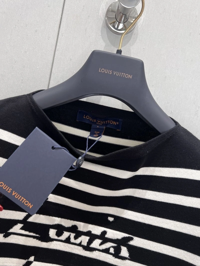 1:1 copy Louis Vuitton T-Shirts