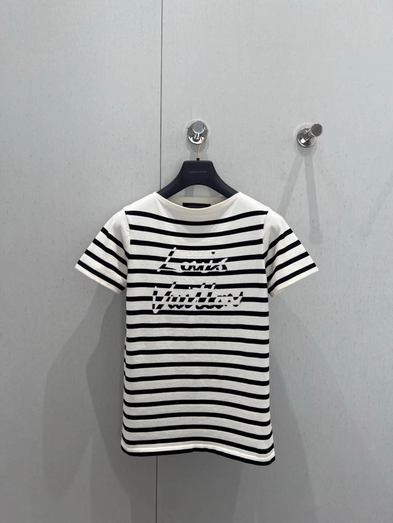 Louis Vuitton T-Shirts