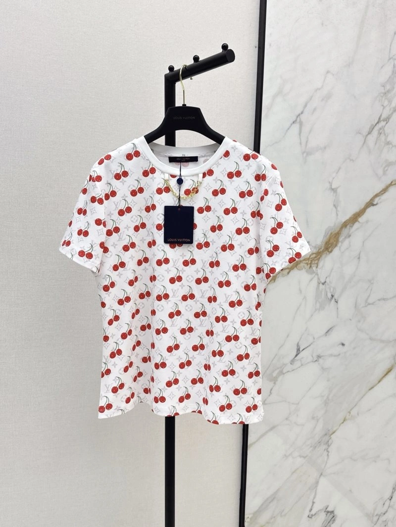 Louis Vuitton T-Shirts