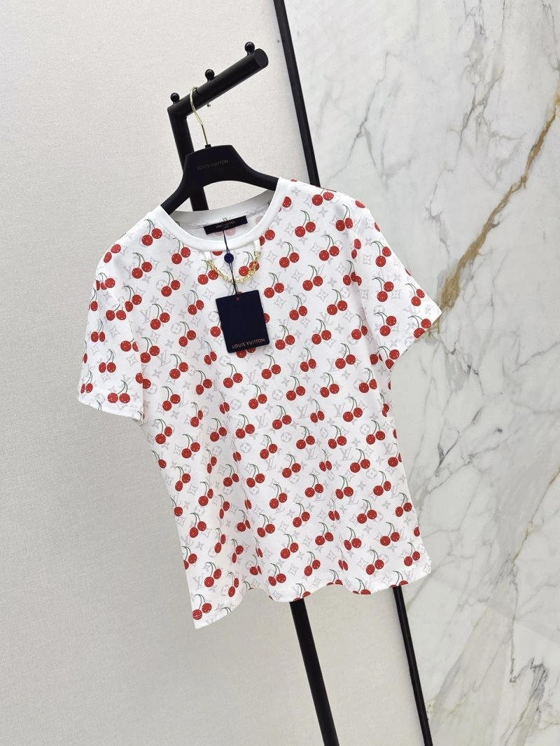 Top mirror Louis Vuitton T-Shirts