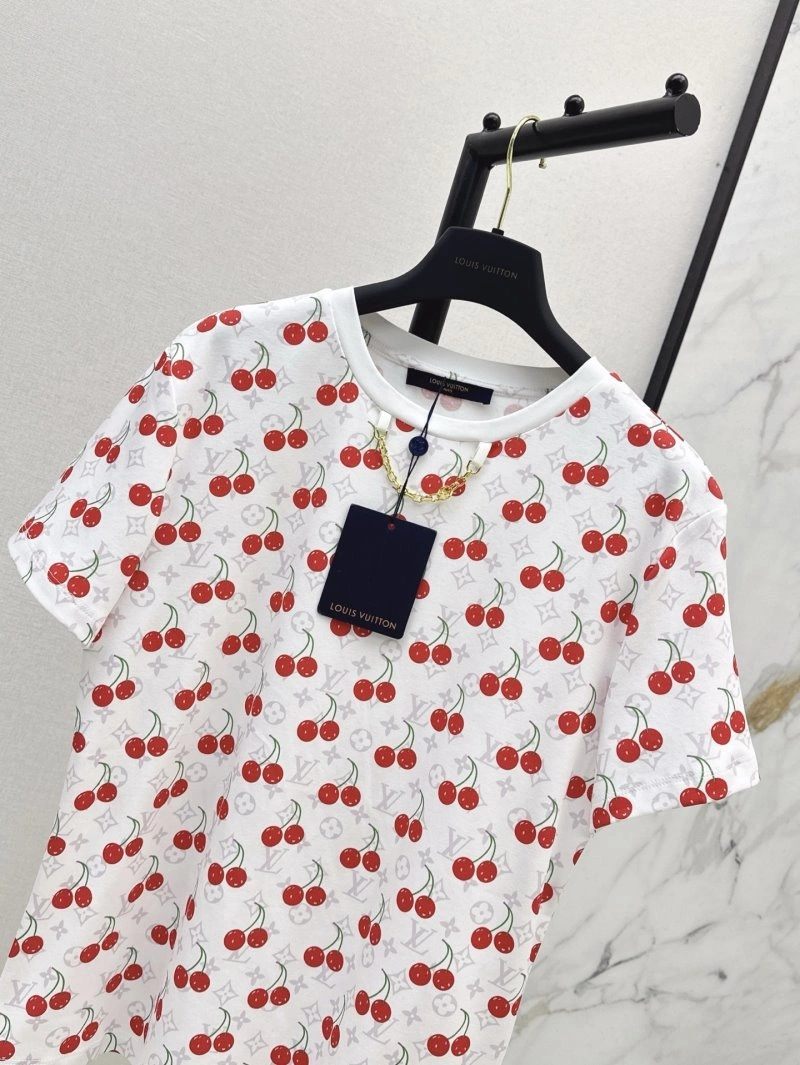 Top mirror Louis Vuitton T-Shirts