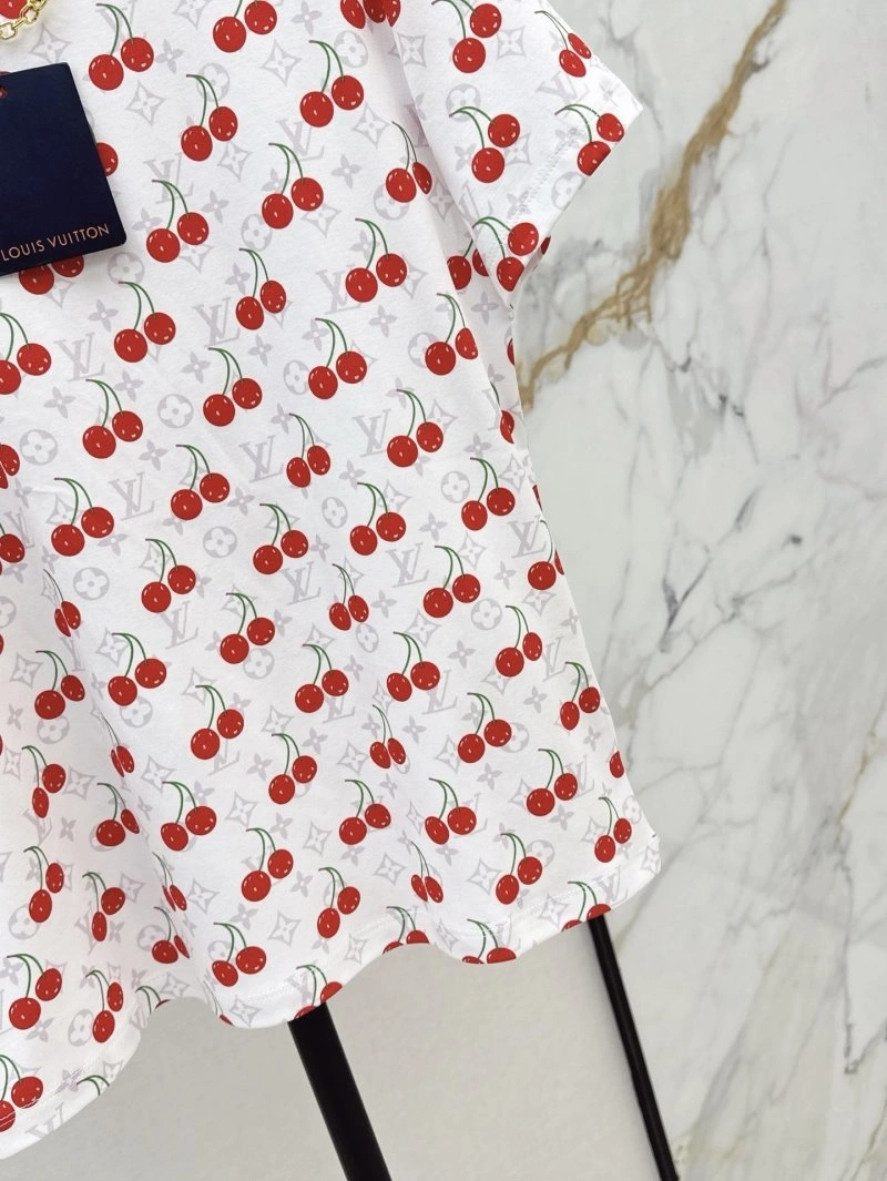 Top mirror Louis Vuitton T-Shirts