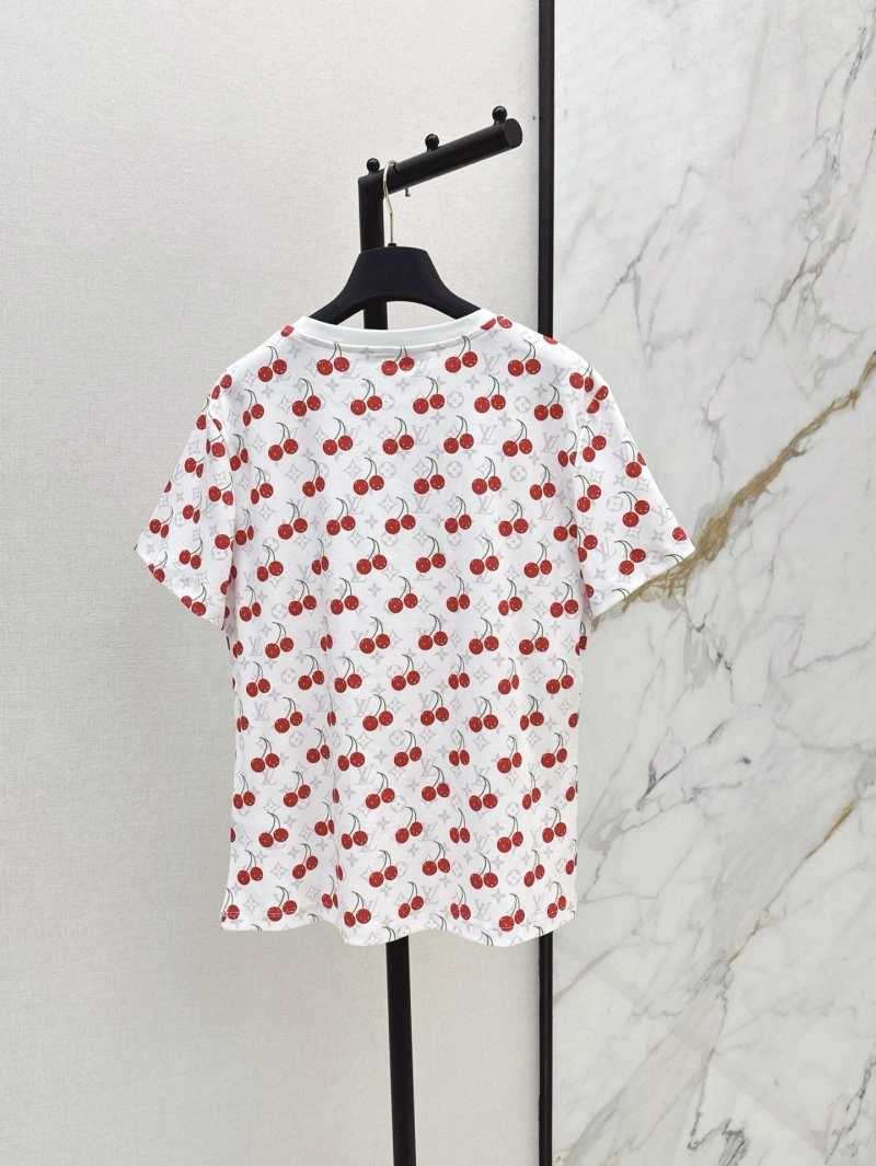 Top mirror Louis Vuitton T-Shirts