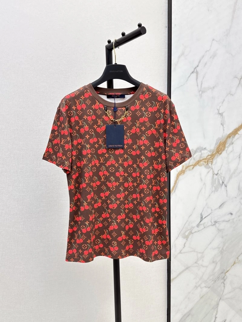 Louis Vuitton T-Shirts