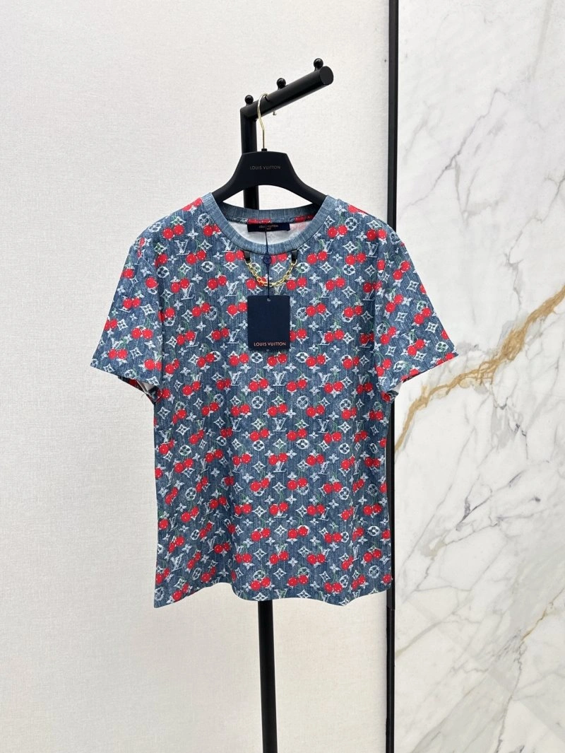 Louis Vuitton T-Shirts