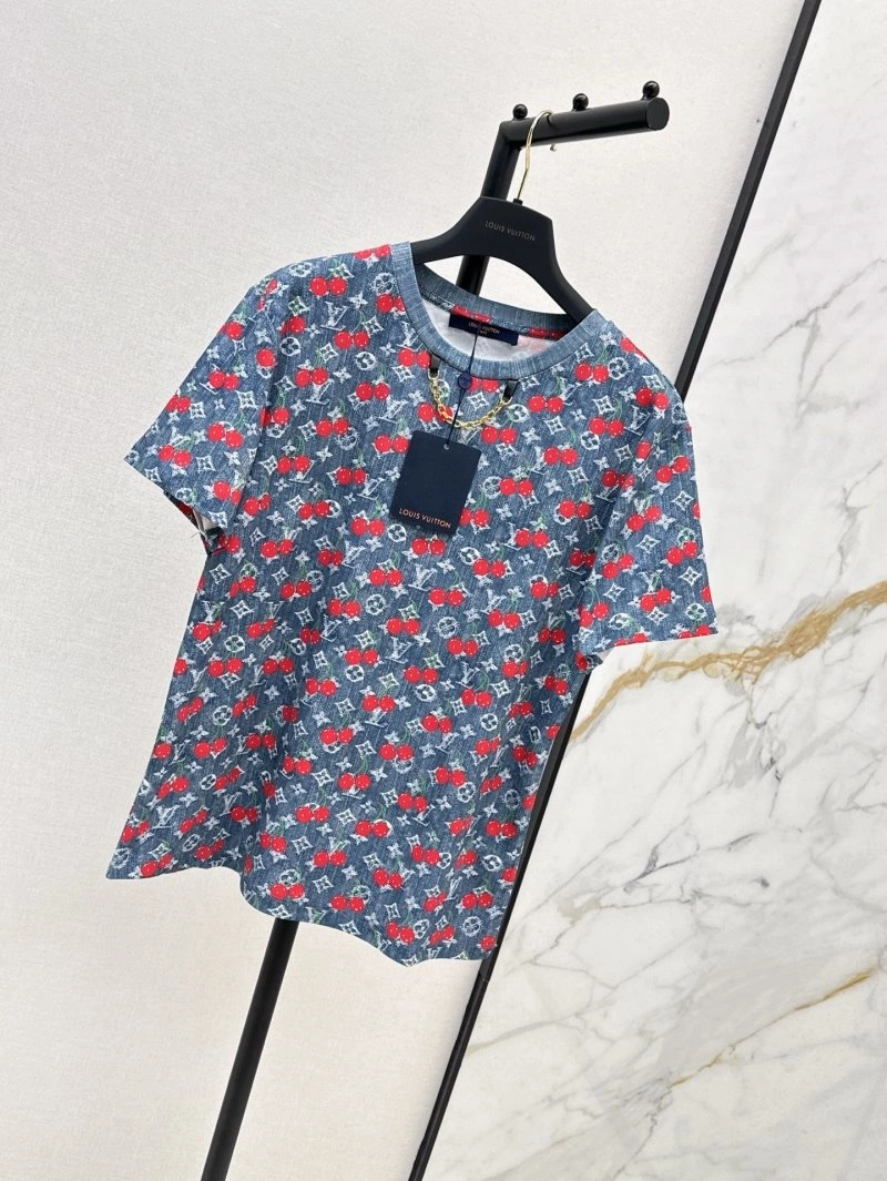 Genuine Louis Vuitton T-Shirts