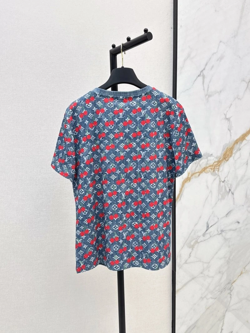Genuine Louis Vuitton T-Shirts