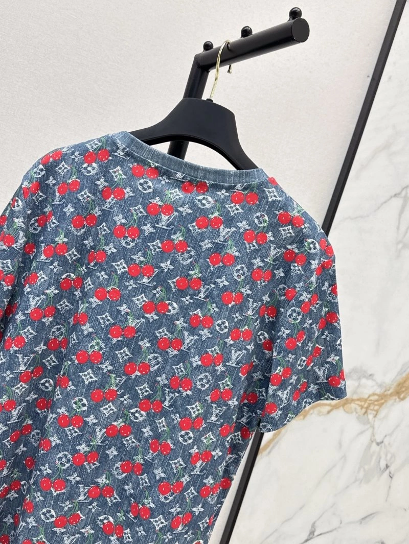 Genuine Louis Vuitton T-Shirts