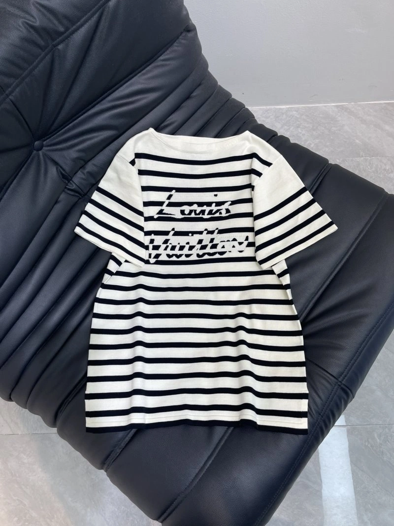 Mirror quality Louis Vuitton T-Shirts