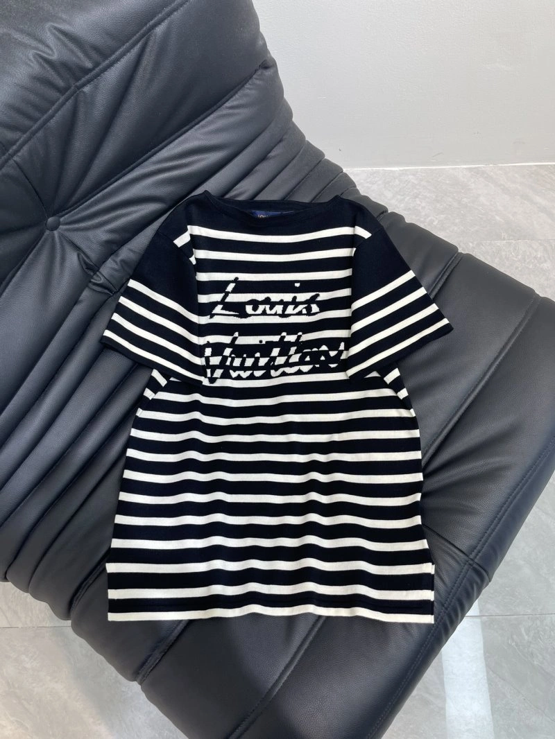 Mirror quality Louis Vuitton T-Shirts