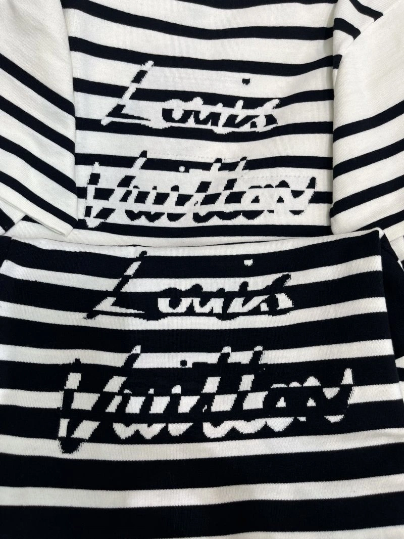 Mirror quality Louis Vuitton T-Shirts