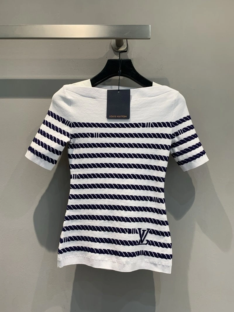 Louis Vuitton T-Shirts