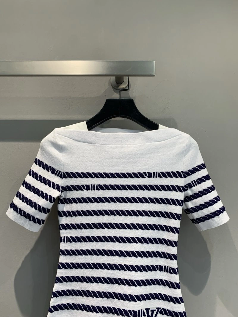 Real Louis Vuitton T-Shirts