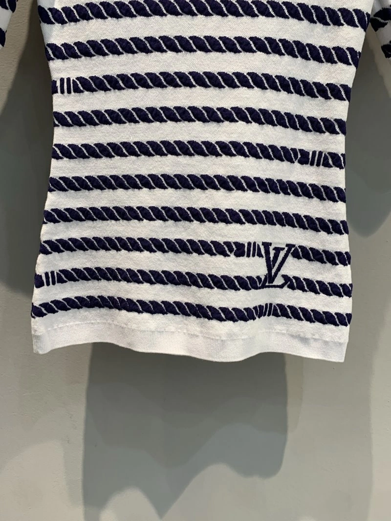 Real Louis Vuitton T-Shirts