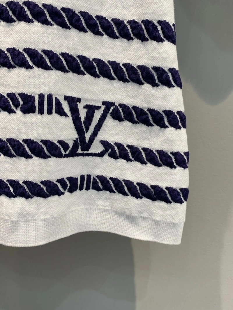 Real Louis Vuitton T-Shirts