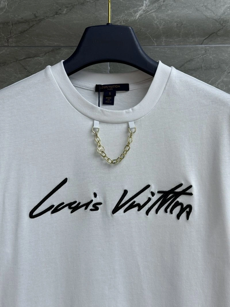 Budget-friendly Louis Vuitton T-Shirts