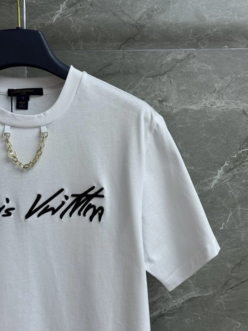 Budget-friendly Louis Vuitton T-Shirts
