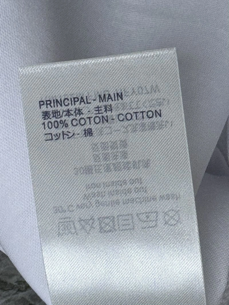 Budget-friendly Louis Vuitton T-Shirts