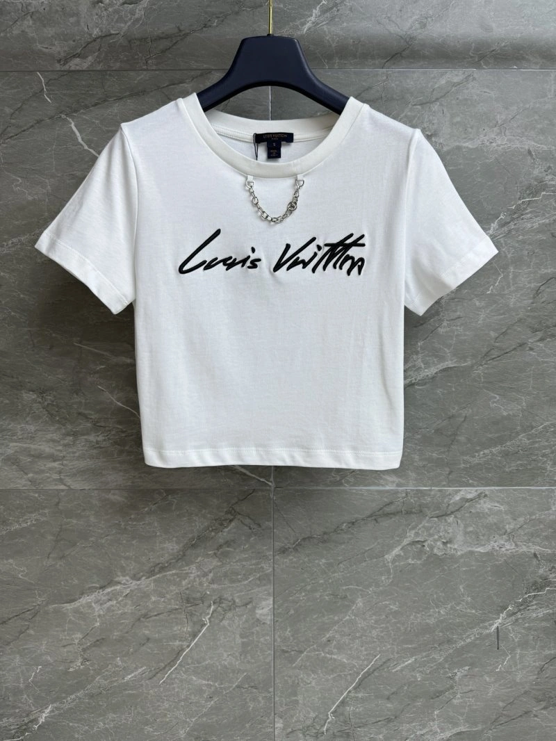 Louis Vuitton T-Shirts